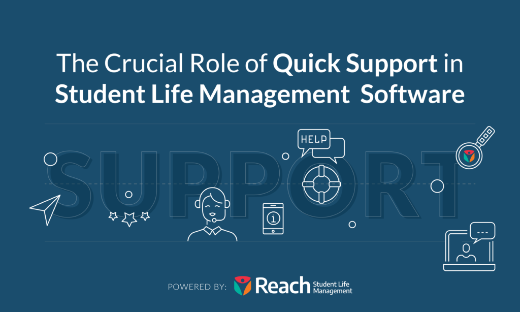 The Crucial Role of Quick Support in Student Life Management Software ...