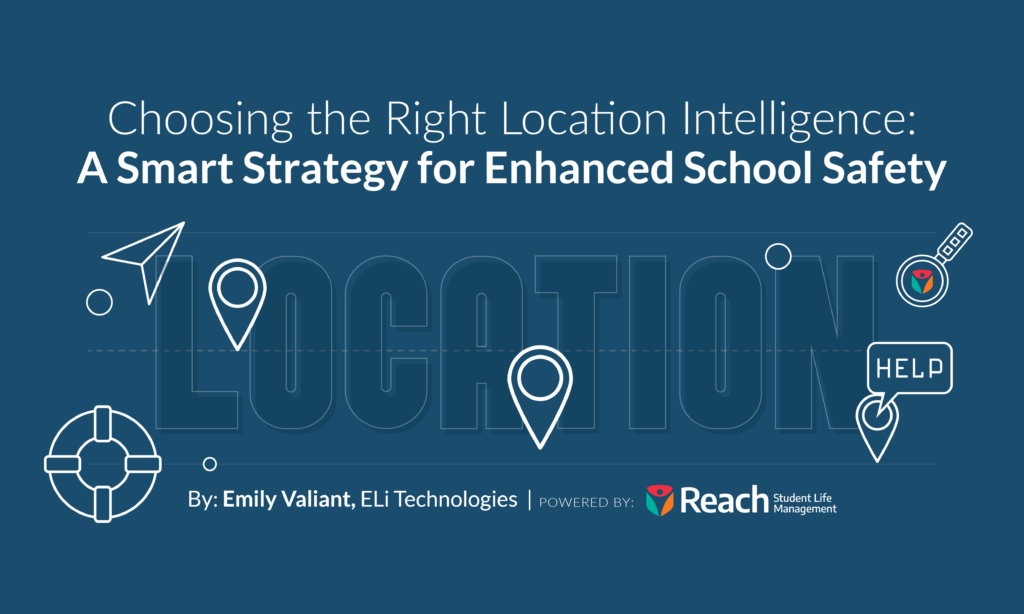 World’s most trusted Student Life Management System