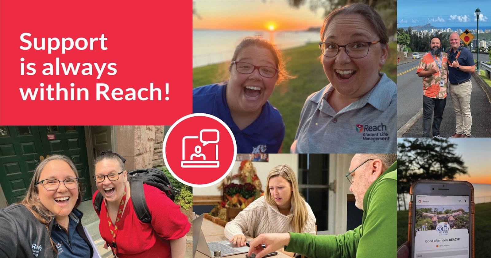 World’s most trusted Student Life Management System