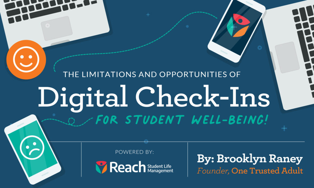 The Limitations and Opportunities of Digital Check-Ins for Student Well ...